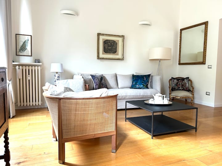 ÉLégance & Design Au Cœur De Milan – Porta Venezia - Milan