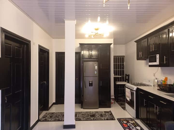 Cozy Apartment 3 - Guyana