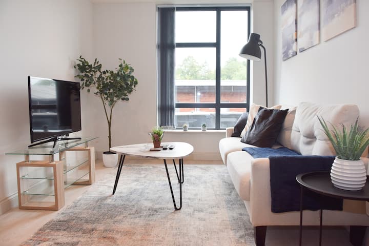 Long Stay Discounts - Leeds City Centre - Leeds