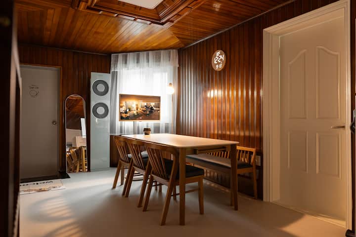 30s From Subway｜family & Group｜3br 4 Beds - South Korea
