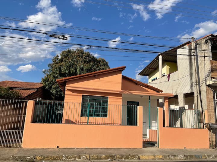 Chácara Há 7 Minutos Da Basílica. - Aparecida