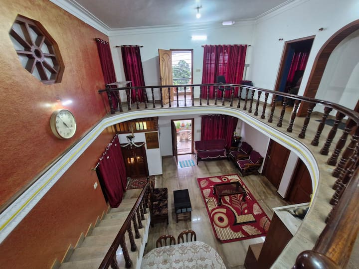 Coorg Coffee Tales - Kodagu