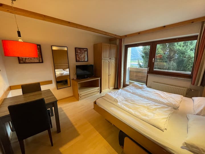 Bright Mountain Apartment | Central Zell Am See - Viehhofen