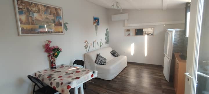 Dépendance - Clermont-l'Hérault