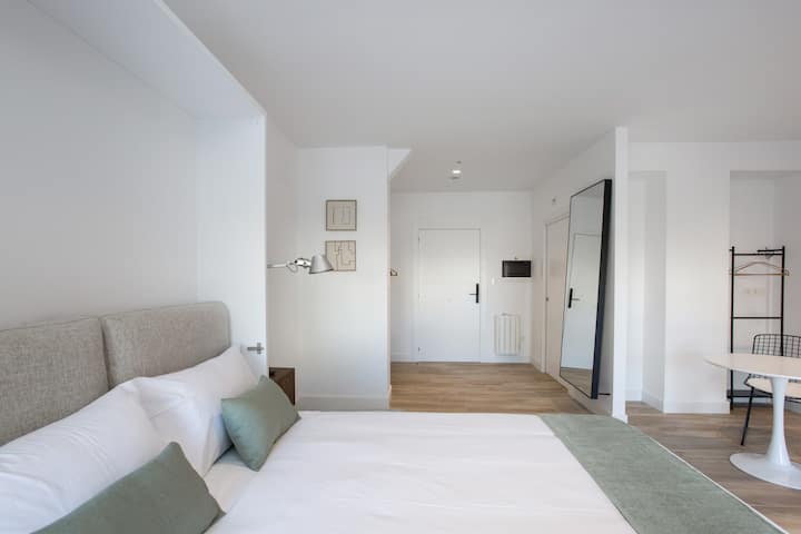 Bilbao Living Lofts 3 - Bilbao