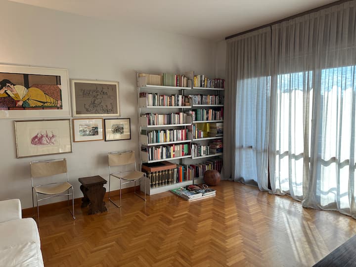Suite Augusta - Ravenna Centro - Ravenna