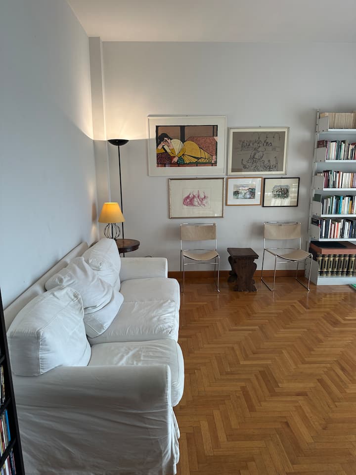 Suite Augusta - Ravenna Centro - Ravenna