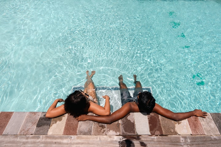 Suite #1: Rosario's Muse - St. Kitts và Nevis