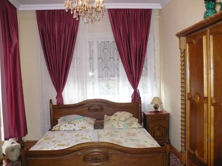 Kitty Vendégház - Apartman 1 - Miskolc