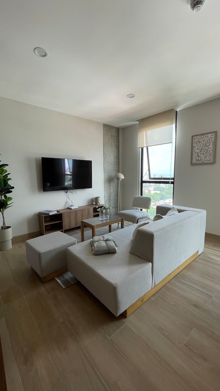 Vista Espectacular Junto A Expo Guadalajara. - Guadalajara