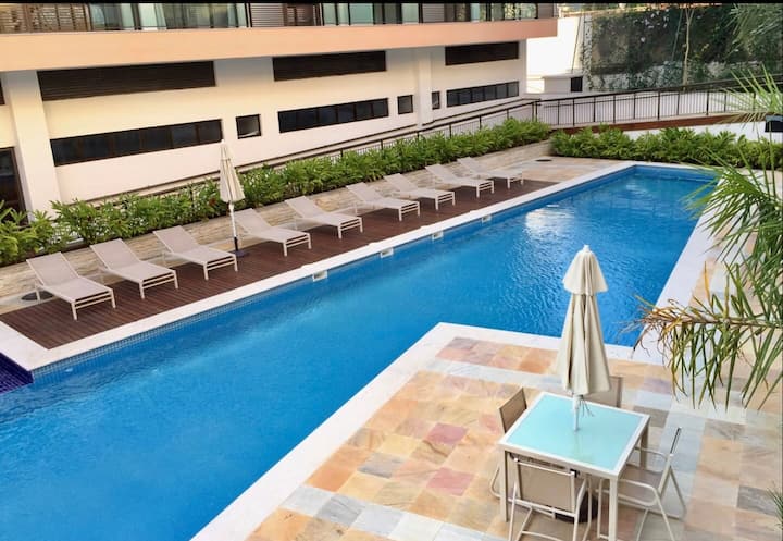 Apartamento Cobertura Itaipava - Petrópolis