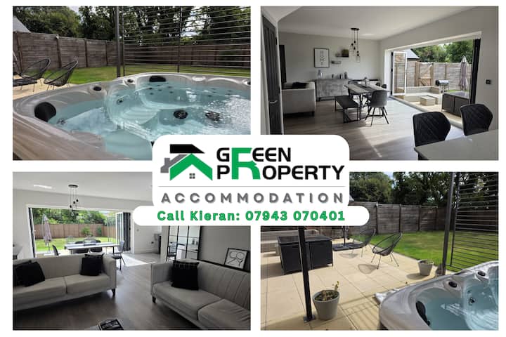 Contractors, Discounts, Free Parking, Tvs, Wifi - Wirral
