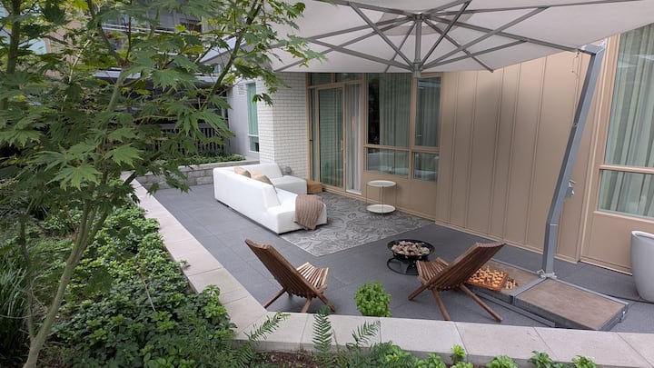 Home At Lynn - Mount Seymour