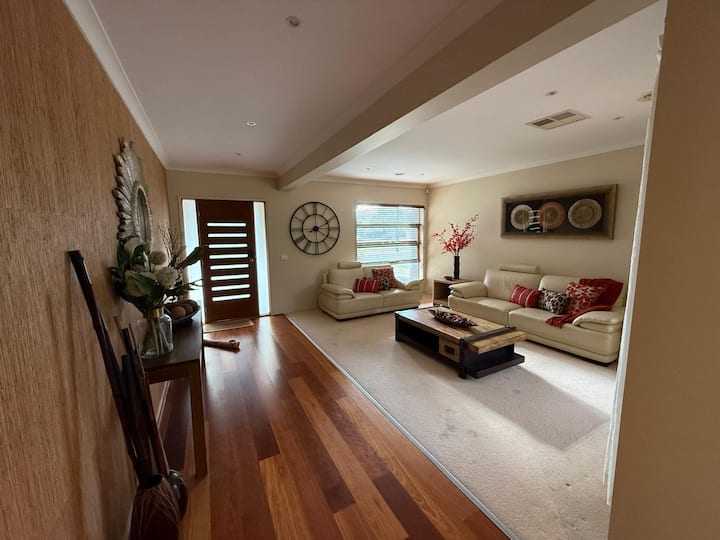 Relaxed Base In Point Cook | Perfect For Family - Point Cook