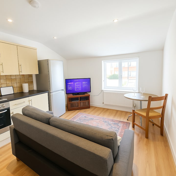 Stylish Flat On Cowley • Walk To Oxford Centre - Oxford