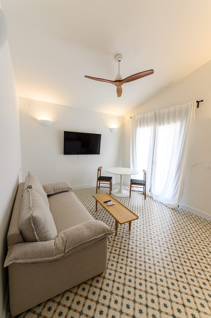 Hm Apartamento 1 - Castro del Río
