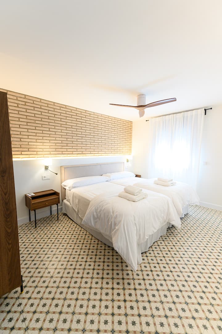 Hm Apartamento 2 - Castro del Río