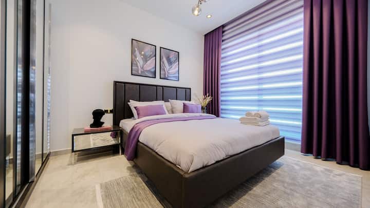 Besthomeplus 45 Excellence Plaja 100 Metre - Oba