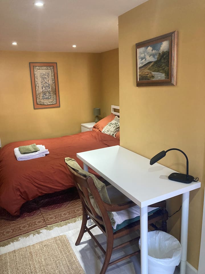 Charming Room, Own Entrance And Bathroom. - London