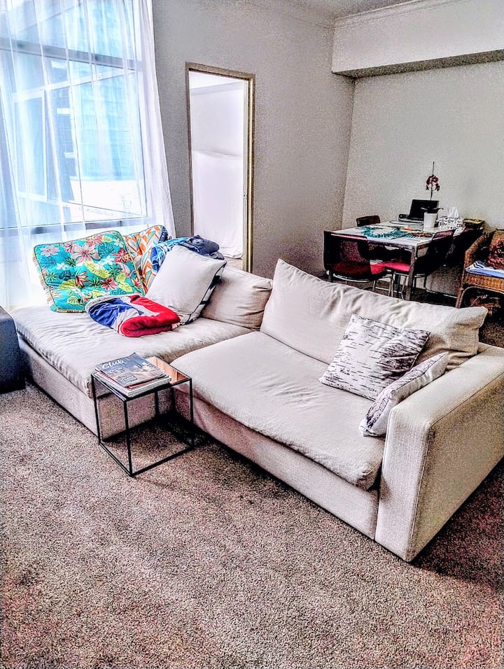 Downtown City Pad Close To Town Hall - Sydney