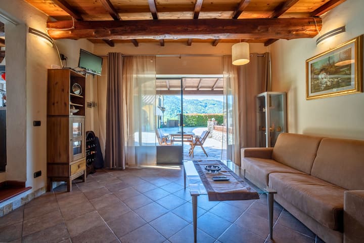 Toscane Lucca - Piscine Privée à Usage Exclusif! - Toscane