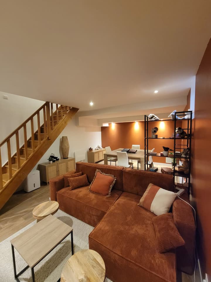 L'évasion Cinéma Et Mer - Le Havre