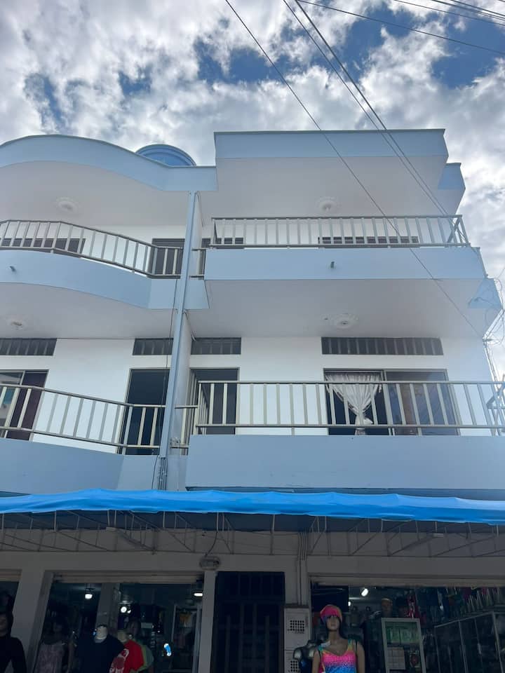 Hospedaje En Necoclí - Necoclí