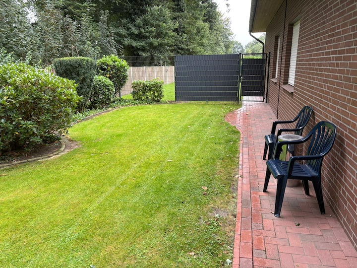 Wohnen Auf Zeit Ideal Für Monteure/handwerker - Cloppenburg