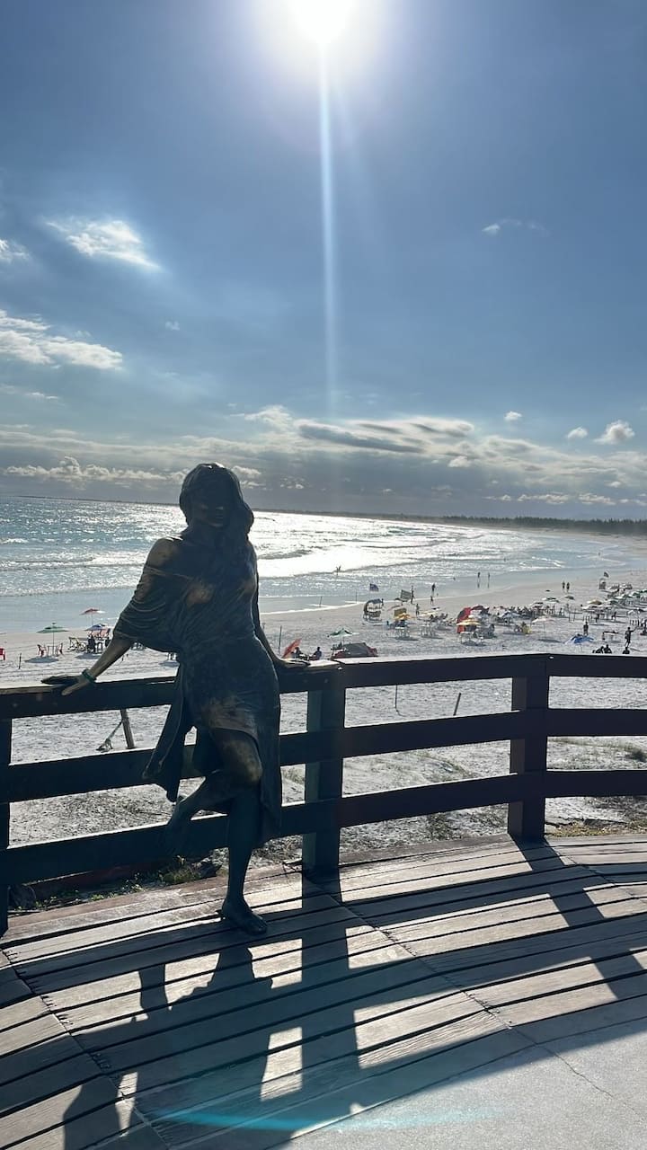 Paraíso Praia Grande - Arraial do Cabo