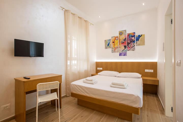 Marconi Design - Vicino La Metro - Rome