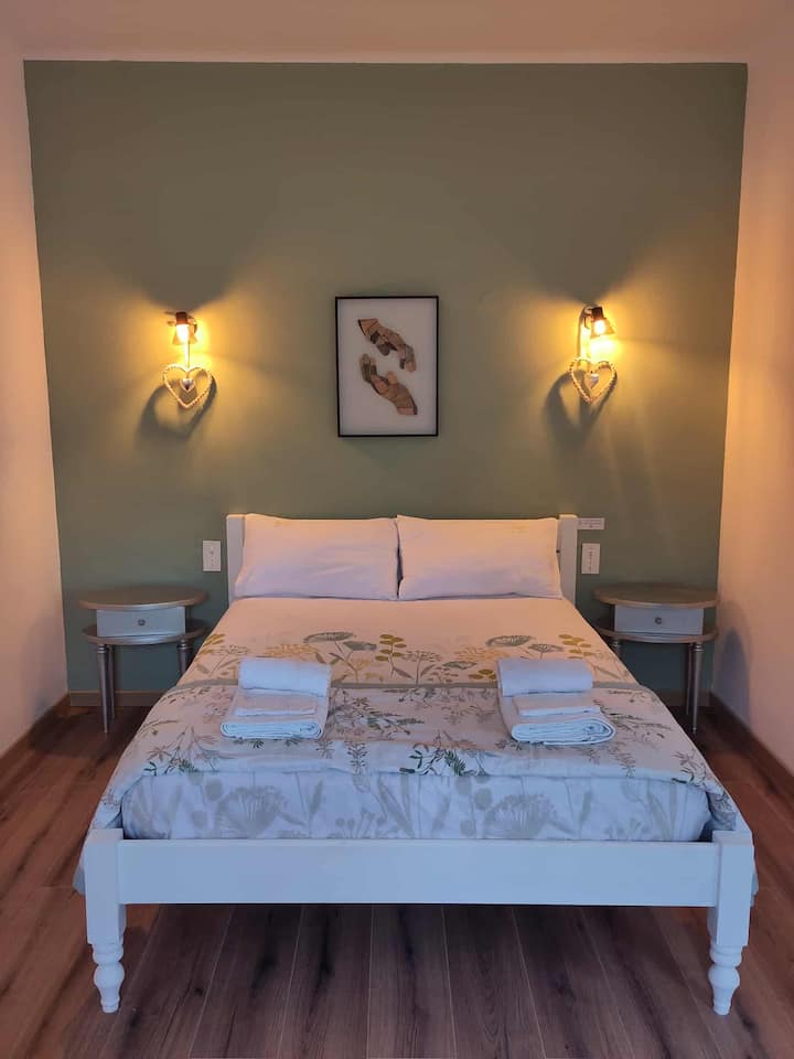 Gîte Des Hirondelles - Camargue