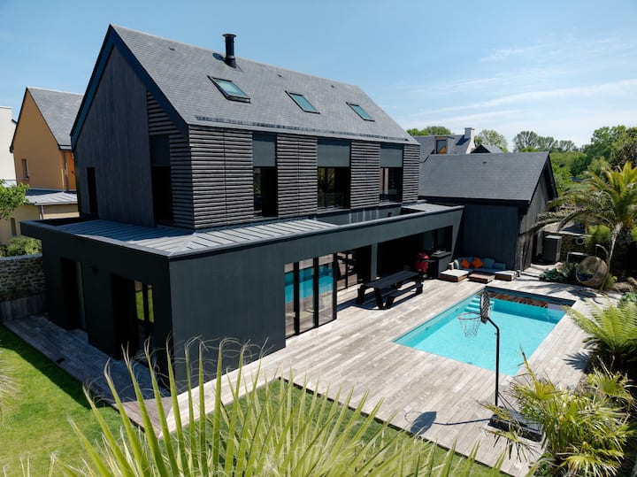 Villa ÉLisa - Saint-Malo