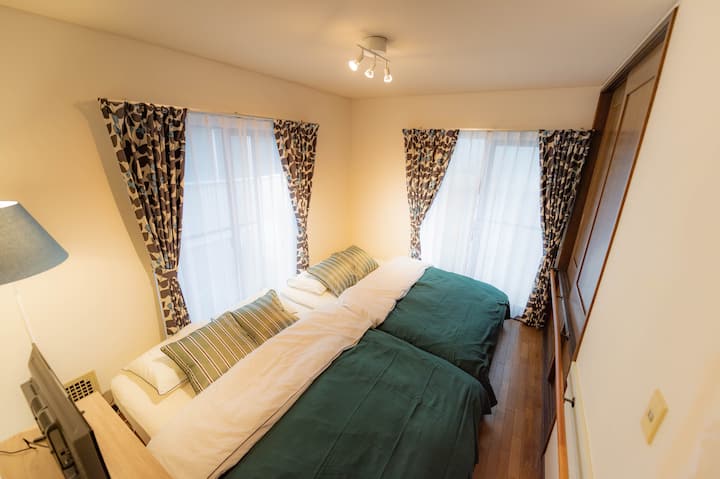 Ueno/7 Min To Sta./20 Guests/great Access/wi-fi - Roppongi