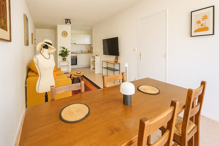 T2 Bis Saint-gaudens – Centre, Balades - Saint-Gaudens