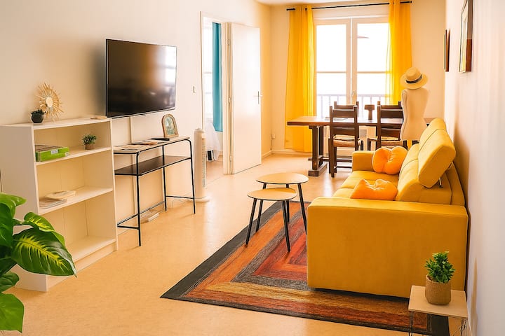 T2 Bis Saint-gaudens – Centre, Balades - Saint-Gaudens