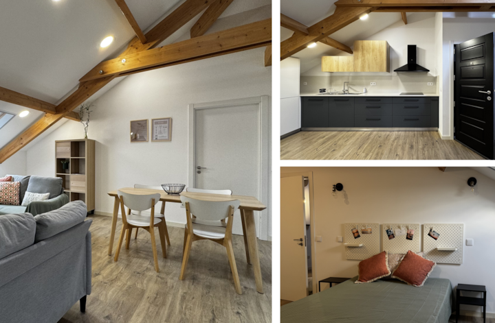 S'apartment Leiria 2e - Leiria