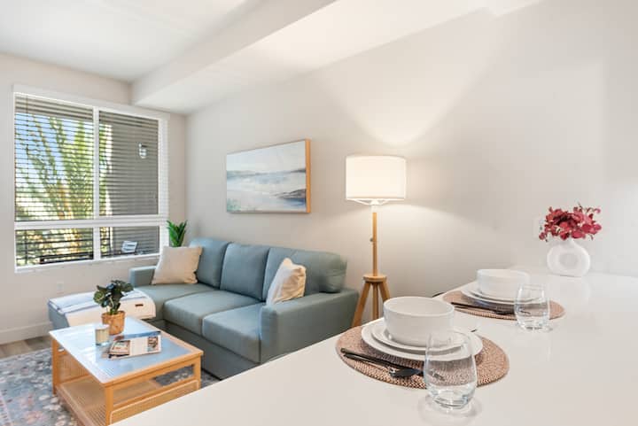 Stylish South Coast Getaway- Prime Location - Orange County, CA