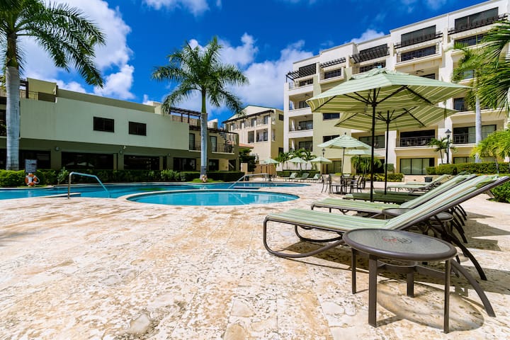 Modern Condo W/pool & Resort Amenities @ Palmbeach - Aruba