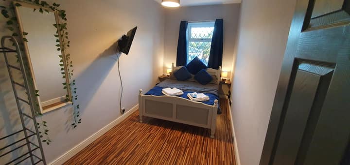 Home In Glusburn With Hot Tub - Skipton