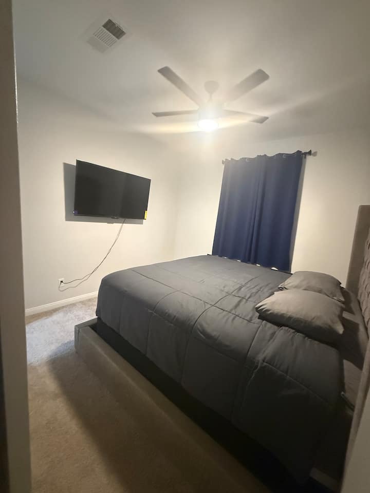 1 Bed/1 Bath In A Shared Home - Perris, CA