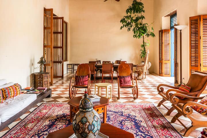 Torre Room Privileged Views & Family Comfort - Cartagena