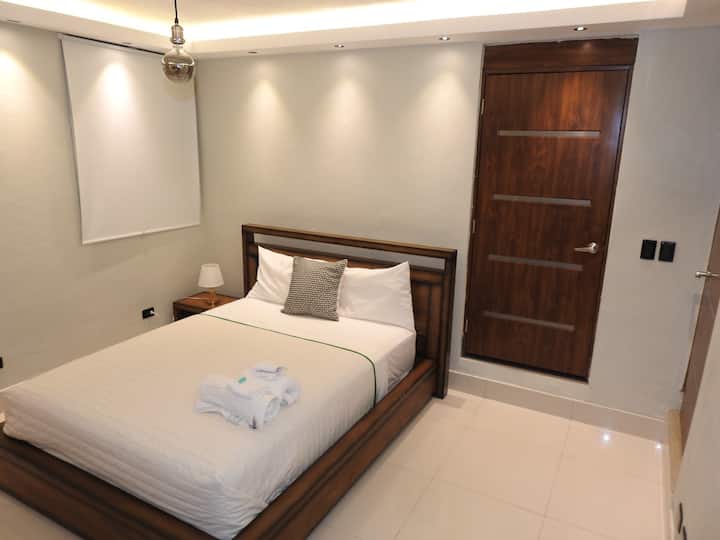 Appartement Saint-domingue - Santo Domingo (Dominican Republic)