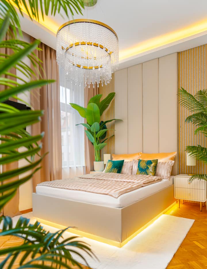 Bis 6 Personen - 5 Min Zur Elbe, Ruhige Lage - Dresde