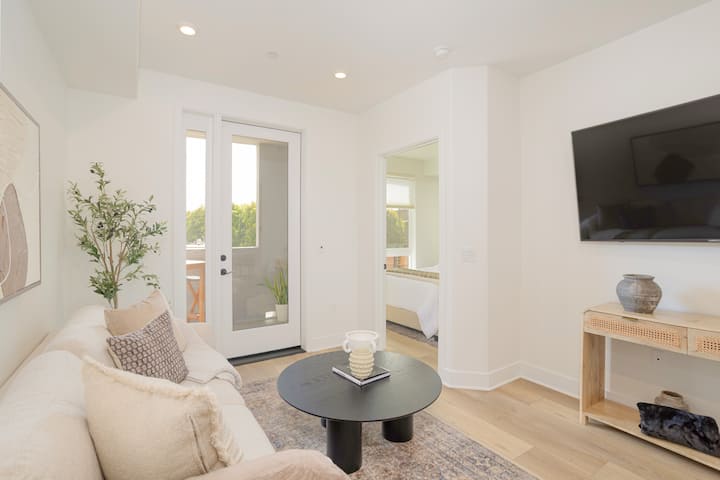 Roof Deck With Ocean Views - Pismo Beach, CA