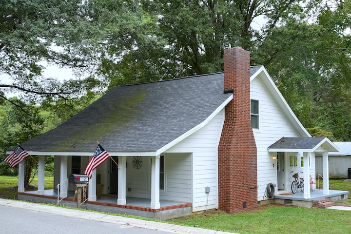 House Of Young - Mooresville, NC
