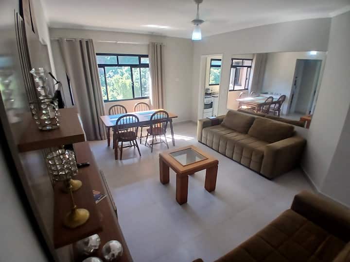 Shb - Happy Family: Fast Wi-fi From The Beach - Sao Vicente, Brazil