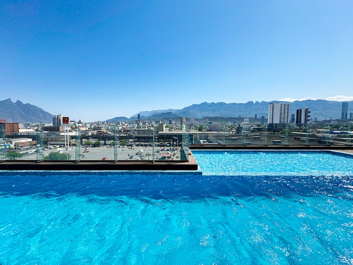 Luxury Gold Department - Centro Monterrey - Monterrey