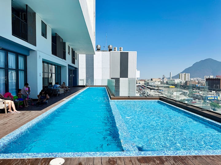 Luxury Gold Department - Centro Monterrey - Monterrey