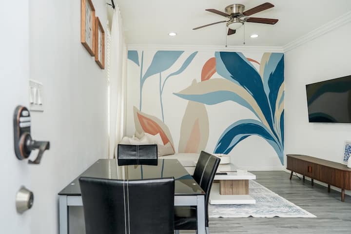 Comfortable 1br El Monte Getaway Near La - Rosemead, CA