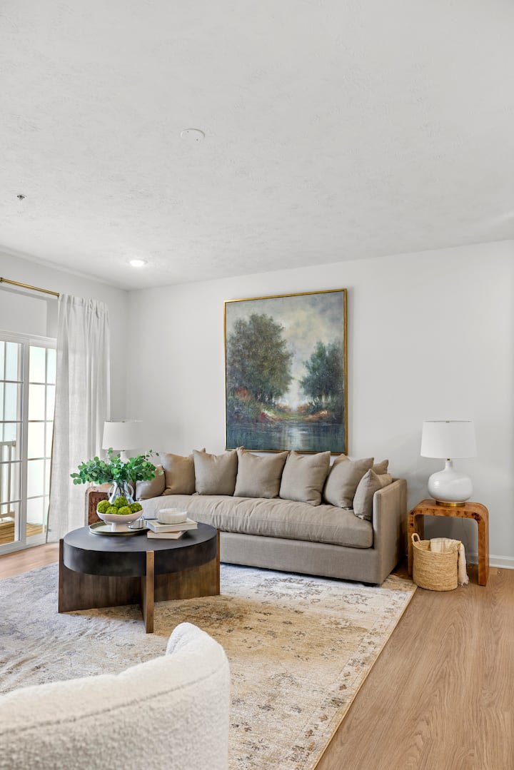 Tranquil Nest - Starkville, MS